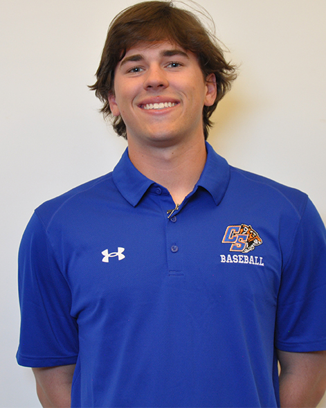 Parker Wyatt | Chattanooga State Community College